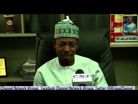 FCT UBEB Initiates Plans to Tackle Out of School Children.