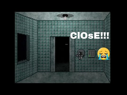 We got banished to the Shadow Realm (Deep Sleep)