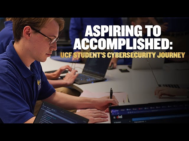 Advancing Cybersecurity Research & Education - The Next Generation of ...