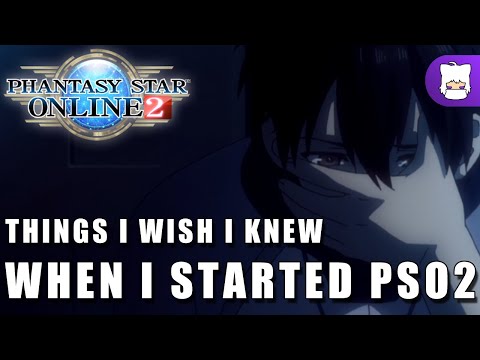 Steam Community :: Phantasy Star Online 2 New Genesis