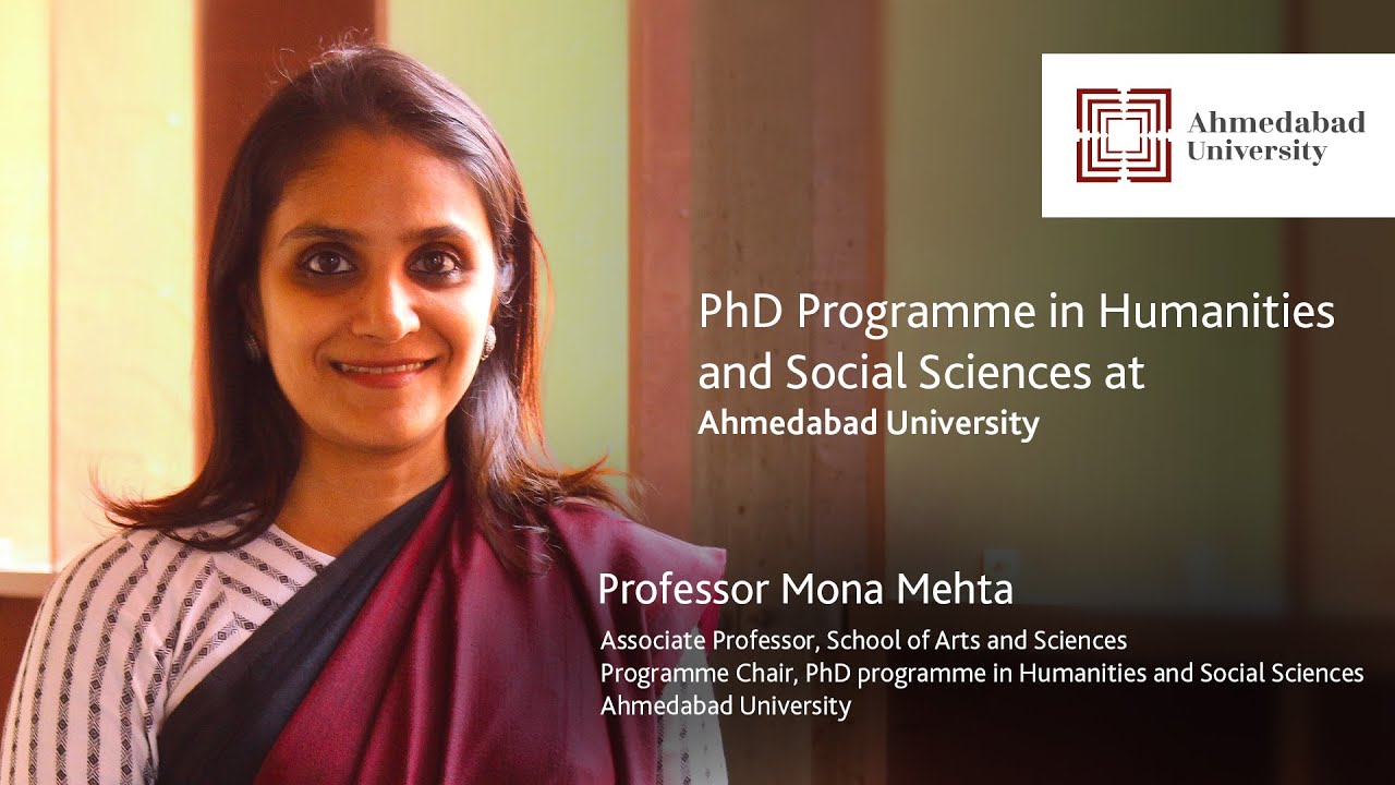 Exploring the interdisciplinary PhD programme in Humanities and Social Sciences
