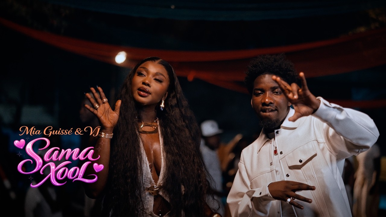 Play Top 100 Songs (Playlist) - Daily Music Chart from Senegal (09 ...