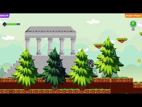 Steam Community :: Video :: Oracle Trials / Gameplay / No voice ...