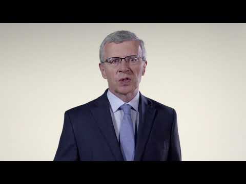 Expert Radiology ILD Overview Video with Dr. David Lynch