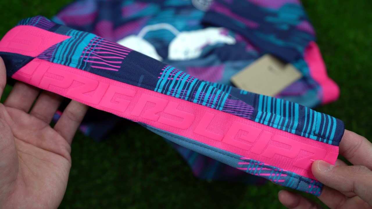 RB Leipzig Third Jersey 21/22 | Order at Soccer Box