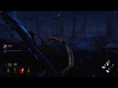 Steam Community :: Video :: Dead by Daylight - The Trapper Prestige 3