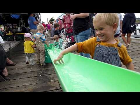 South Sound Solar's Ducky Dash!