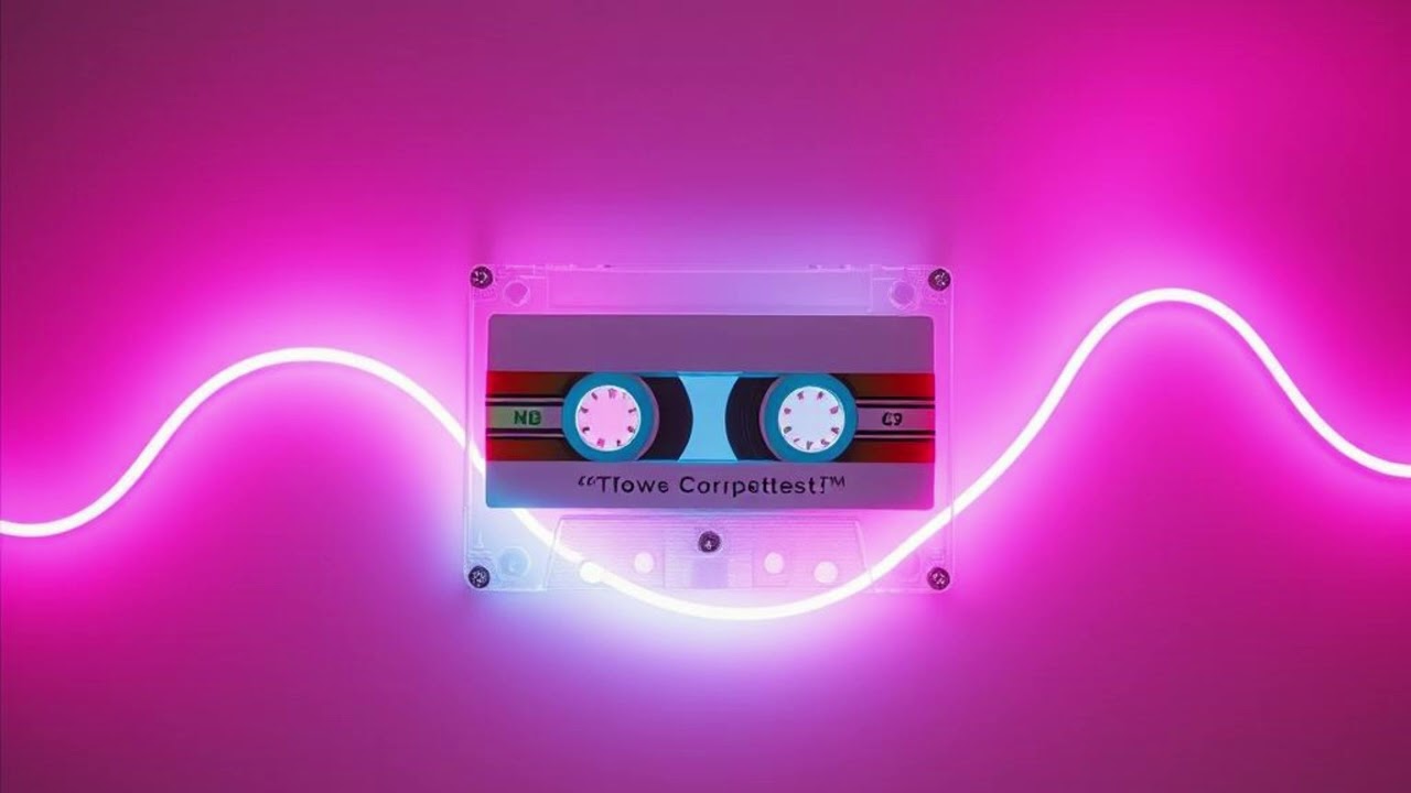 A.MP3 - Eclipse Memory (Synthwave)