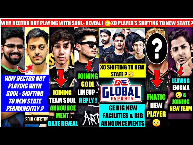 "I started playing with Akshu and others": BGMI pro Omega about how he ...