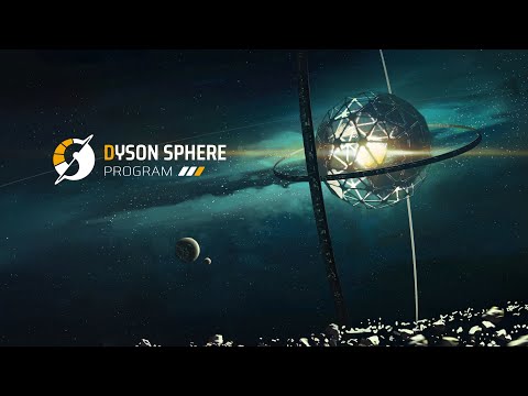 Steam Community :: Dyson Sphere Program
