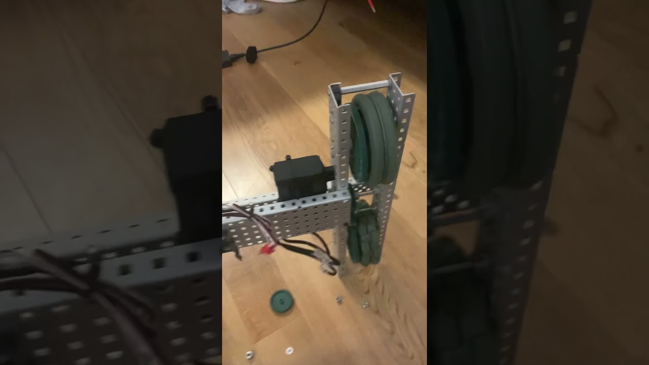 What makes something good build quality? - #31 by SomeRyan - VEX V5 ...