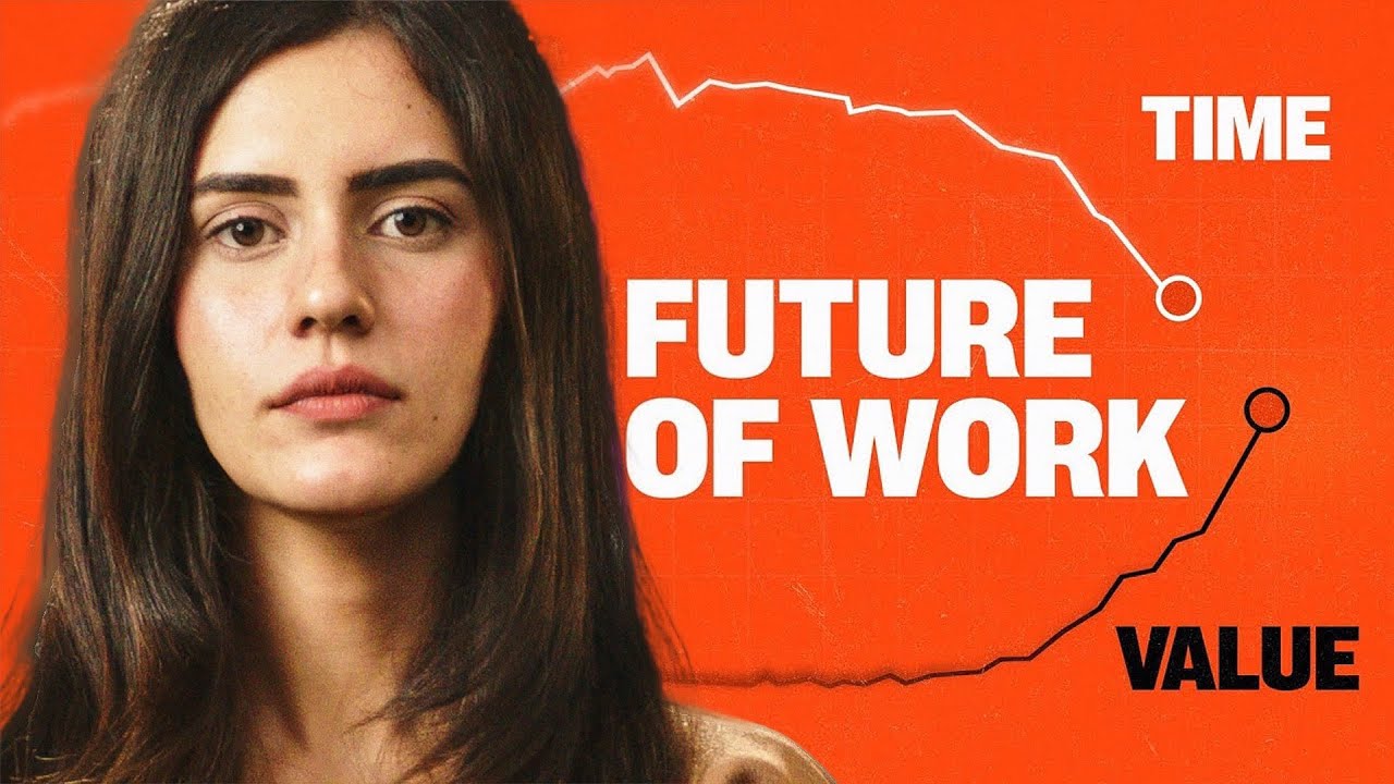 The Future of Work: Why Your 9-5 Job May Not Exist in a Decade | Galaxy.ai The Future of Work: Why Your 9-5 Job May Not Exist in a Decade | Galaxy.ai