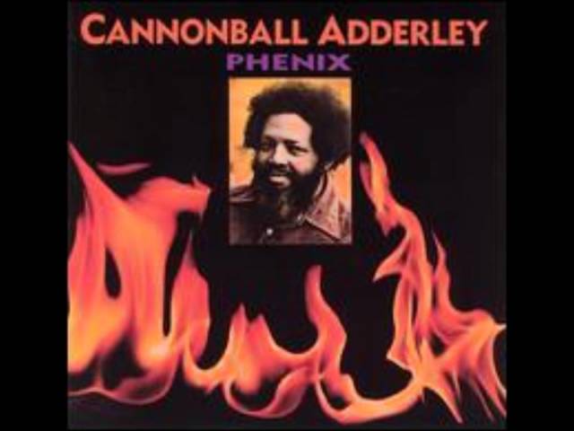 The Pharcyde's 'She Said' sample of Cannonball Adderley's 'Walk Tall ...