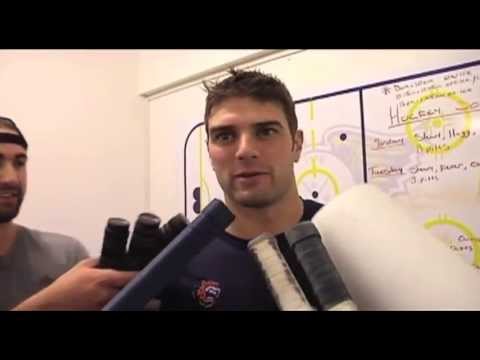 Flyers TV Bloopers