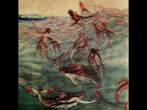 melanie martinez - milk of the siren (speed up + reverb)