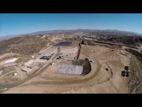 Santa Clarita Remediation