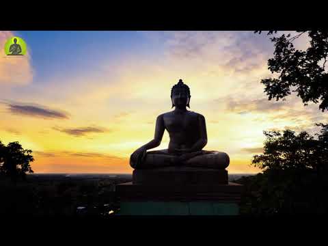 "Peace of Mind" Beautiful Meditation Music Relax Mind Body, Healing Music, Soothing Relaxing Music