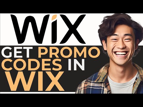 NEW WIX PROMO CODES