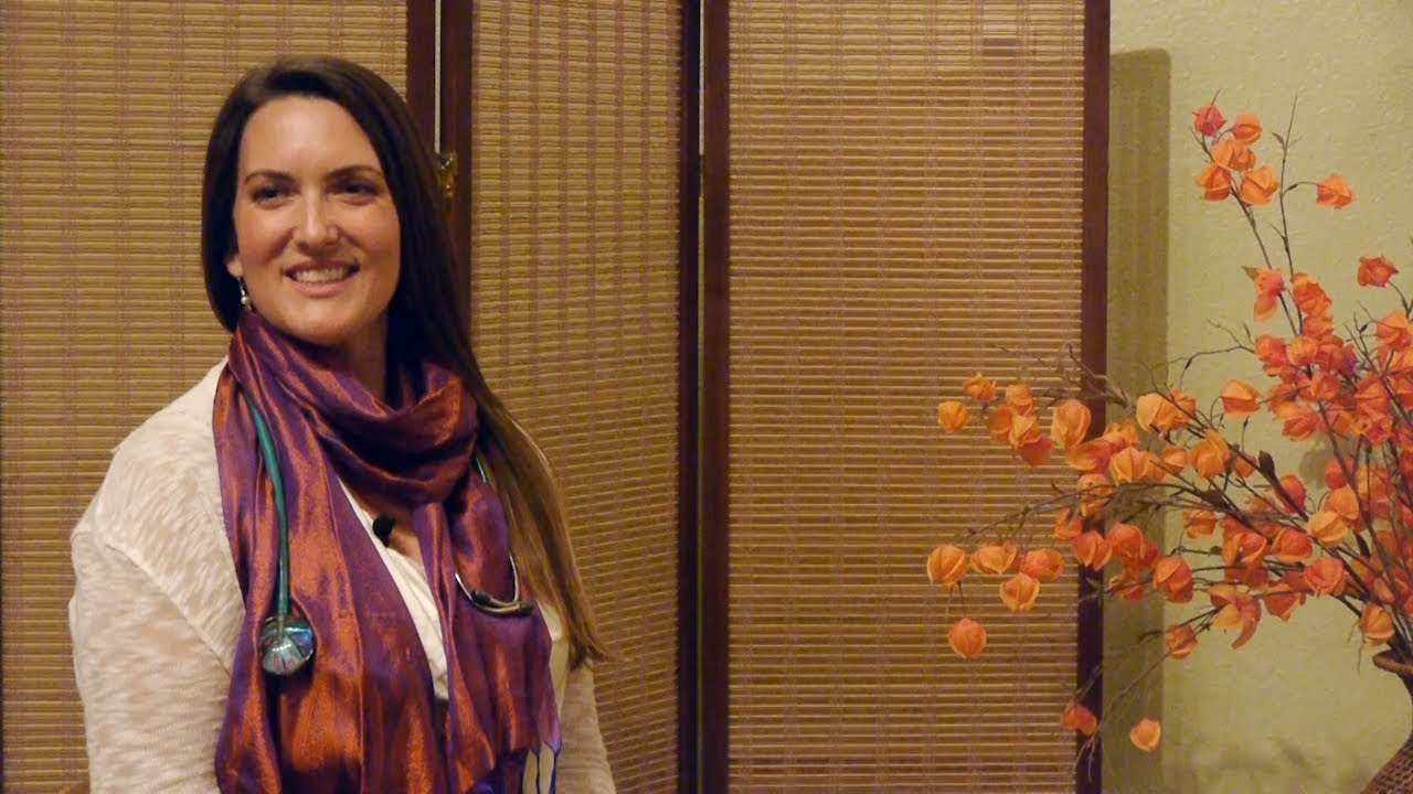 FAQ: Why Do I Feel Dizzy When I Lie Down or Roll Over in Bed? with Dr. Kimberley Bell, DPT