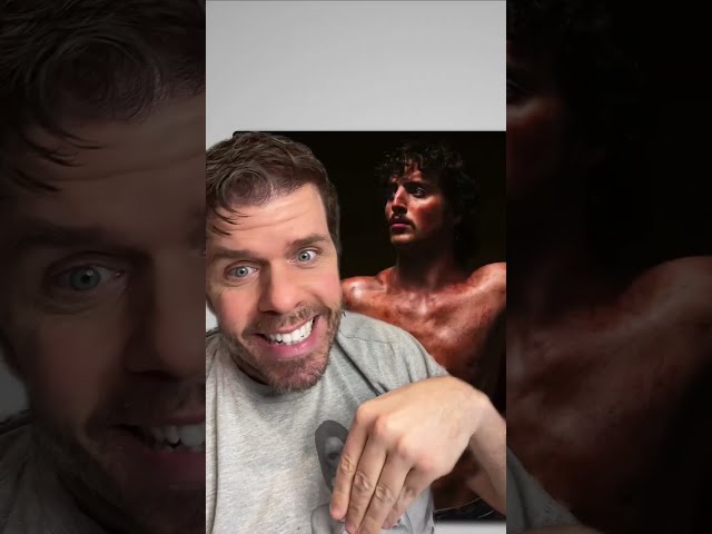 What did Benson Boone say about his political views? Perez Hilton ...