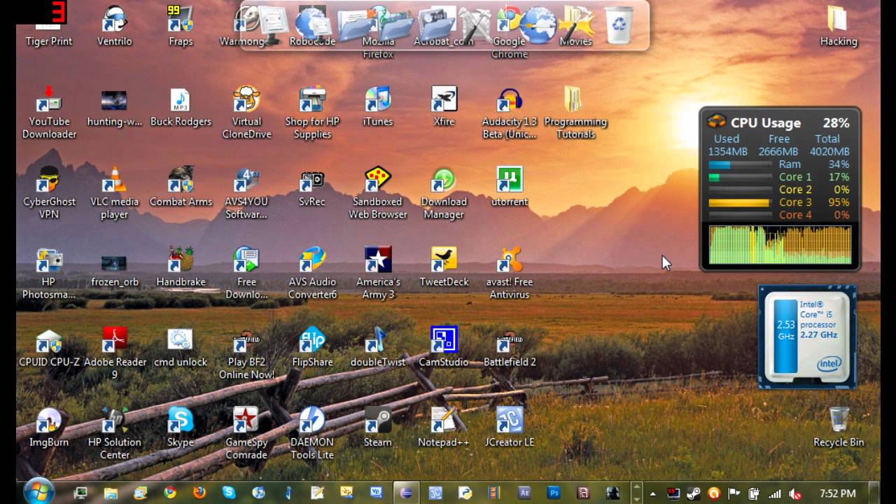 Java Simplified Tutorial 1 - What is Java?