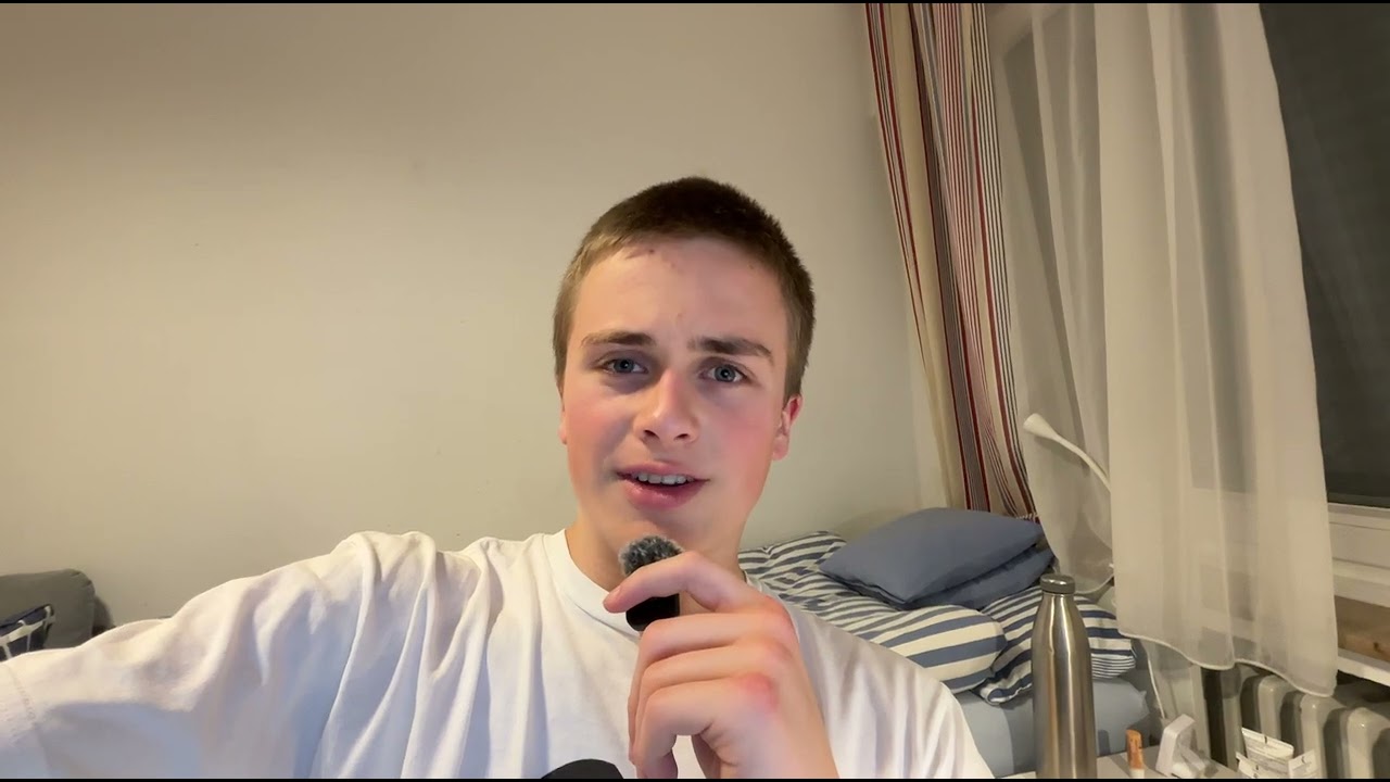 Vlog #310 (Git + Github)