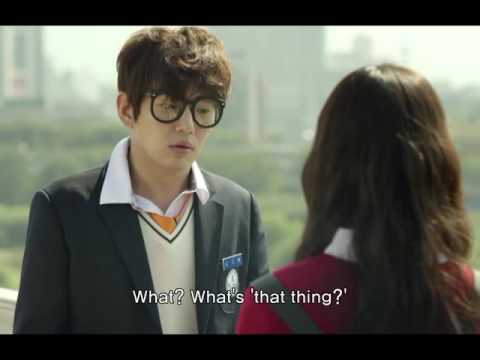 S.O.S Save Me-Episode-1 (English Subtitled)
