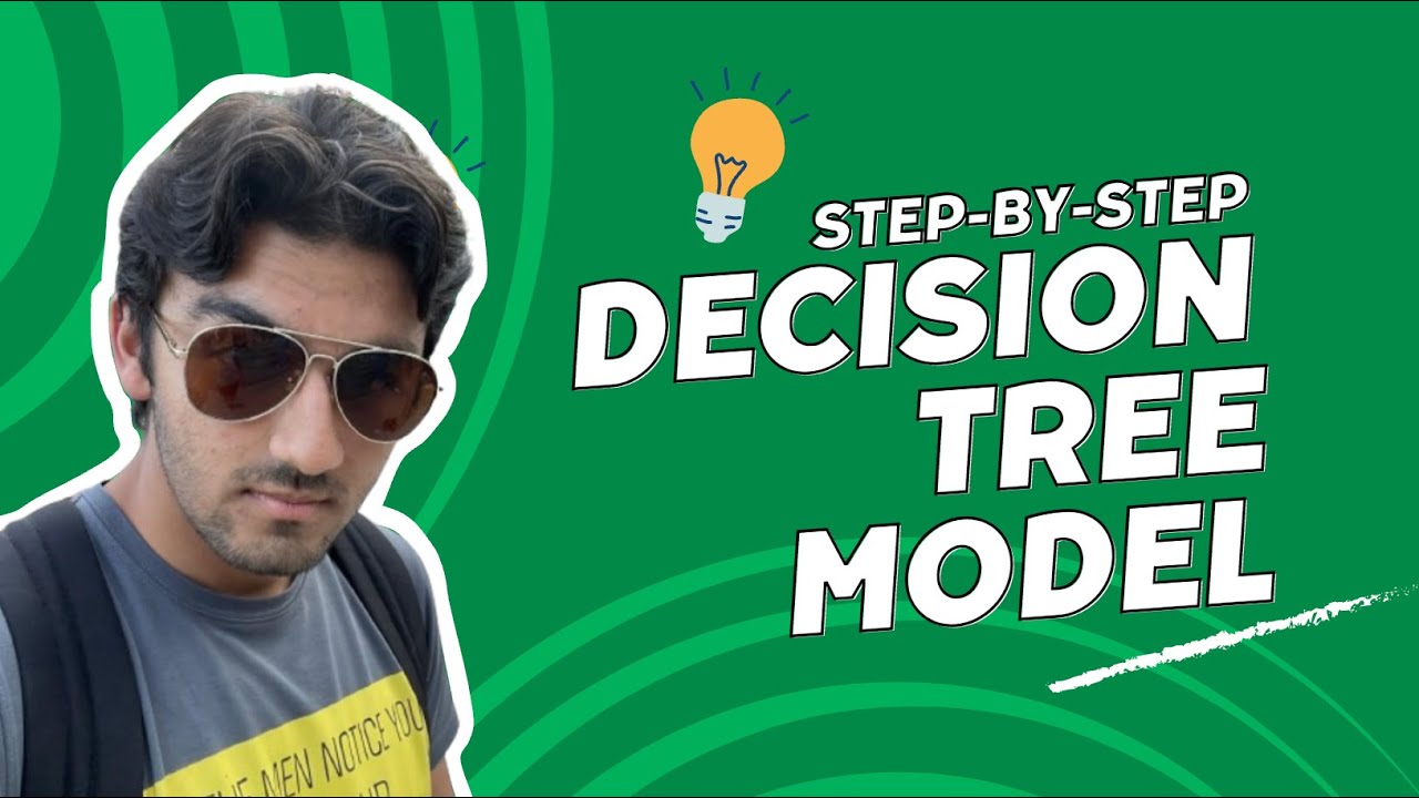 Make a Decision Tree Classification Model | Training the Data