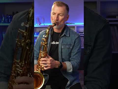 #Short Selmer Signature tenor sax sounds great in these styles