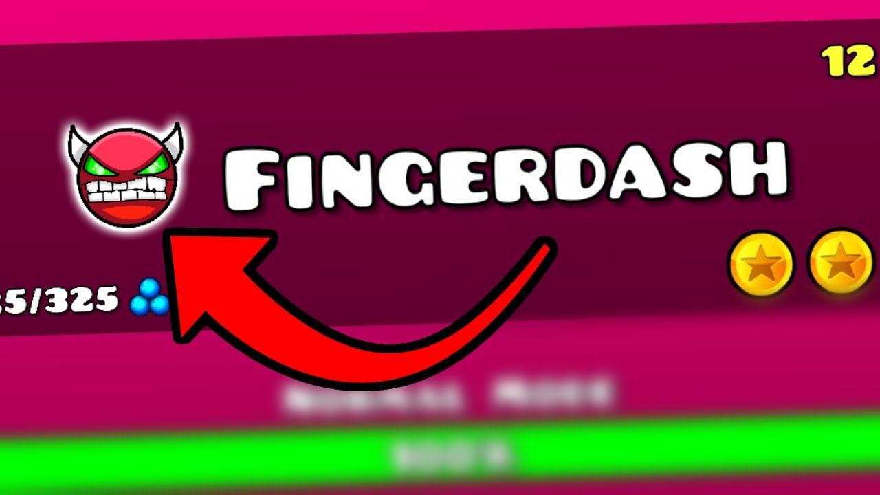 CHANGING Official Levels' Difficulties!