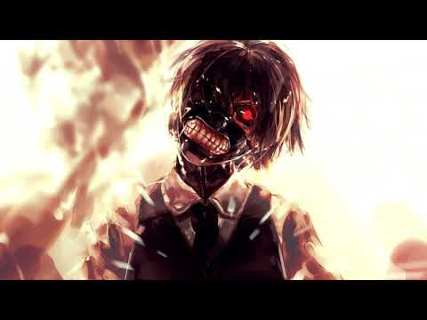 Ken Kaneki: The Tragic Hero of Tokyo Ghoul