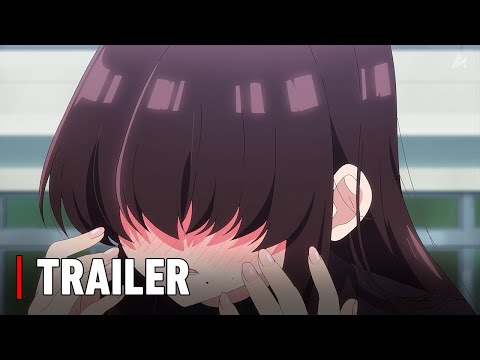 The 100 Girlfriends Who Really, REALLY Love You Season 2 - Character Trailer (Meme Kakure)