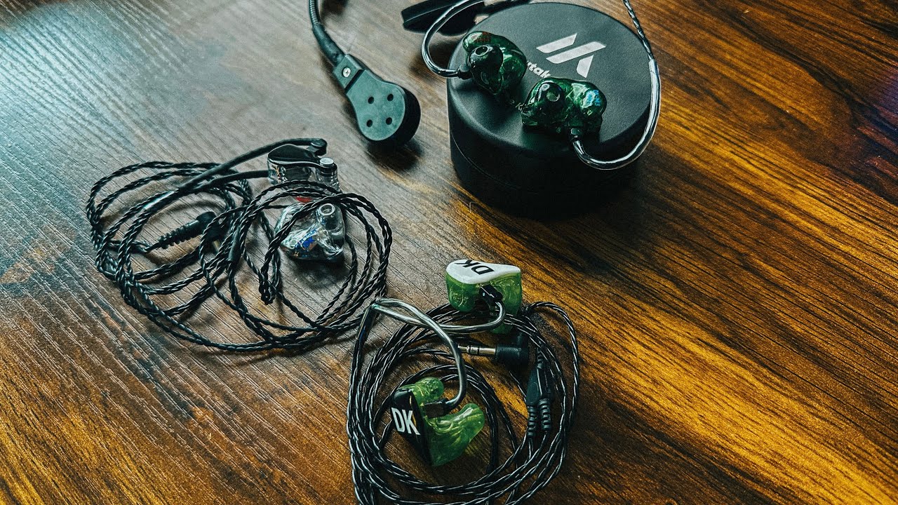 Maytak Audio M3 Review