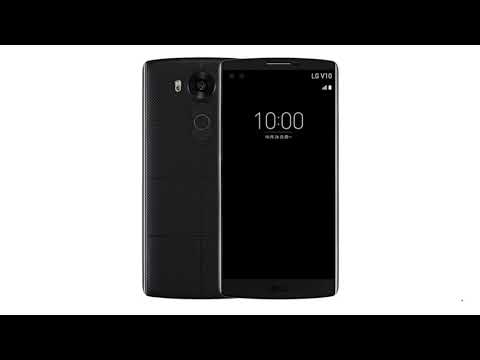 Original Unlocked LG V10 H900 4G Android Mobile Phone