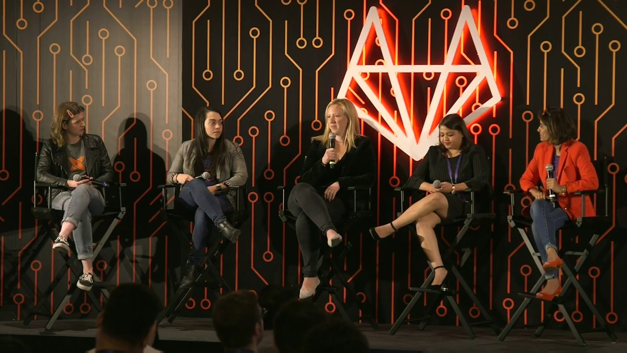 Commit Brooklyn 2019: DataOps in a Cloud Native World - Data Engineering Best Practices