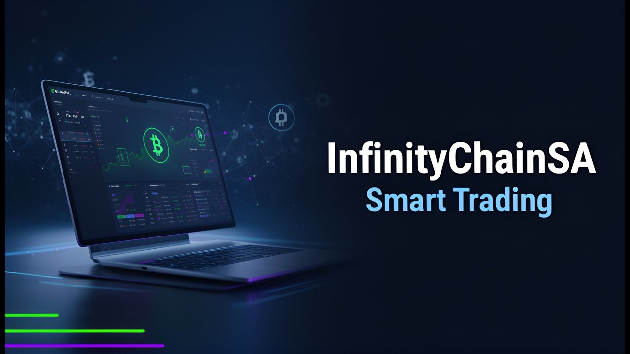Infinitychainsa.net Reviews. Inside the InfinityChainSA Trading Environment