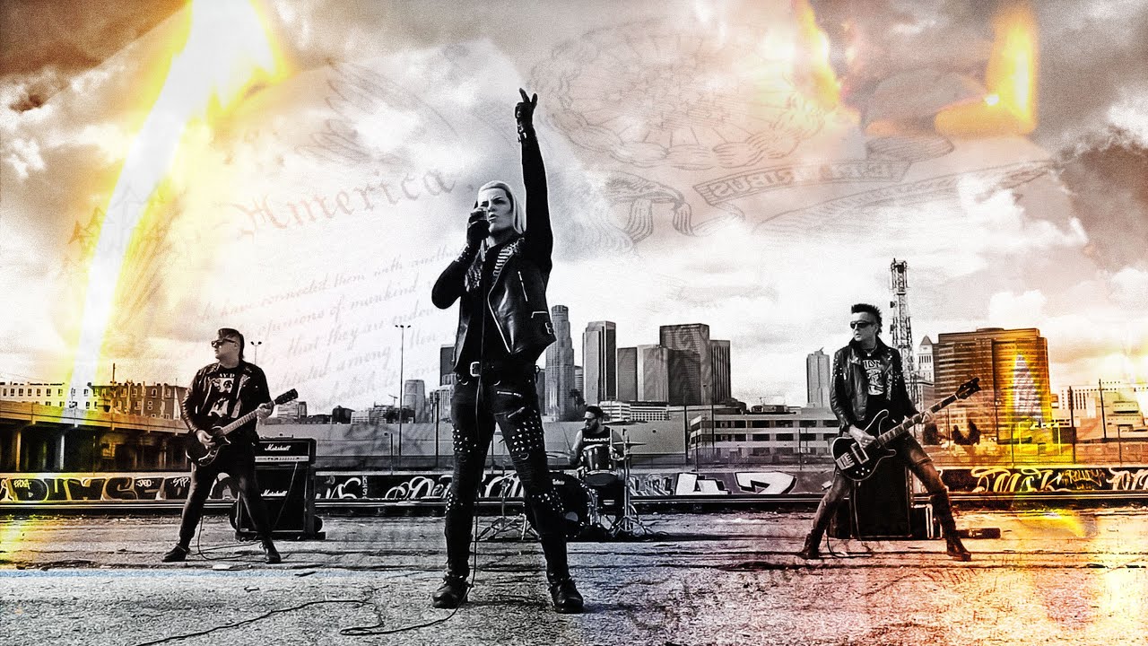 Nowy album The Wraith | Chaos Vault