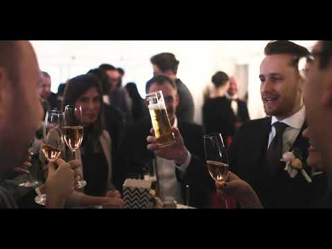 WinterWedding - Film by volgergrafie "Kathrin & Patrick" I FOTO & VIDEO ONE MEN