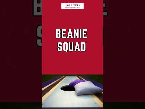 Top 10 Best Cornhole Team Names #shorts