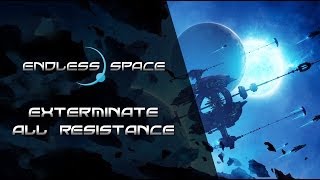 Buy Endless Space® - Collection from the Humble Store