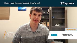 PostgreSQL Pricing, Alternatives & More 2024 | Capterra