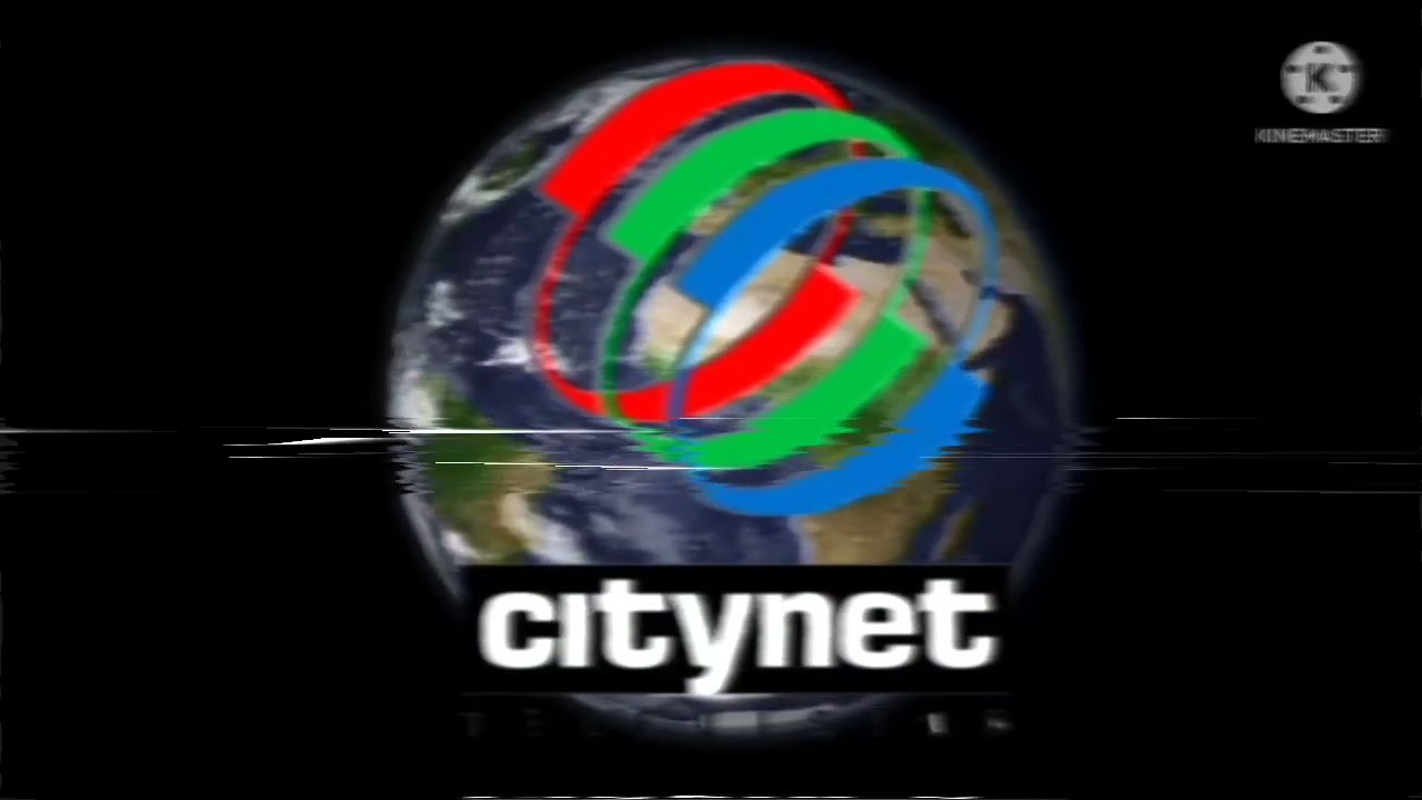 CityNet 27 Station ID [1995-1998] (MOCK-UP)