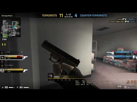 Steam Community :: Video :: CS:GO Office Gameplay - first Round