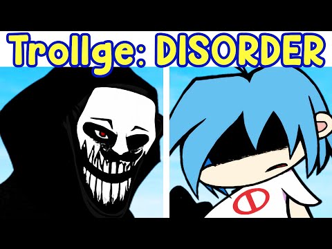 Fnf Trollge Files Monochrome Trollge Bf Friday Night Funkin Amino | My ...