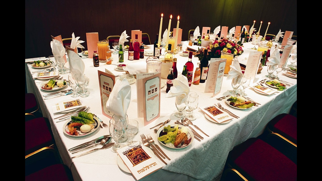 Shajarit - Shabatt Intermedio Pesaj 2026