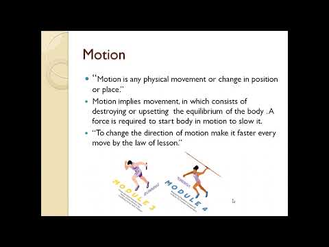 Basic concepts of #Biomechanics | branches biomechanics | Lecture 1 | PhysicalEducation | #PPSC