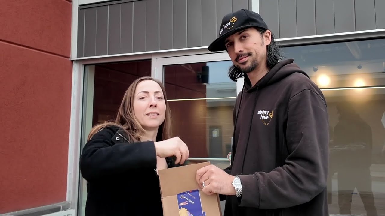 We’ve Been Keeping a Secret… | Ability Hive Announcement