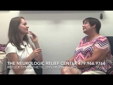 RSD/CRPS Neurologic Treatment for Complex Regional Pain Syndrome