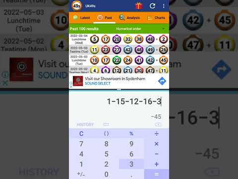 uk49s teatime predictions for 04/05/2022