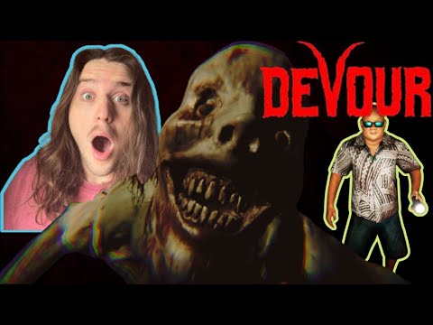 Steam Community :: Video :: A Terrifying Horror Experience | Devour